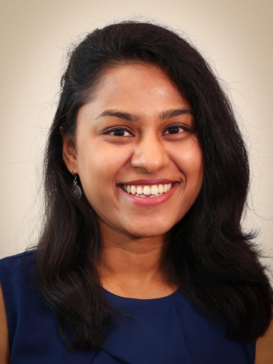 Ankita Mittal | Anesthesiology Department Ankita Mittal | Anesthesiology Department